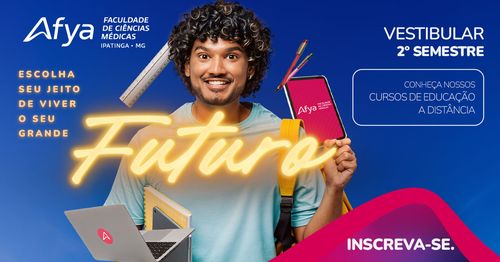 Afya Faculdade de Ciências Médicas Ipatinga